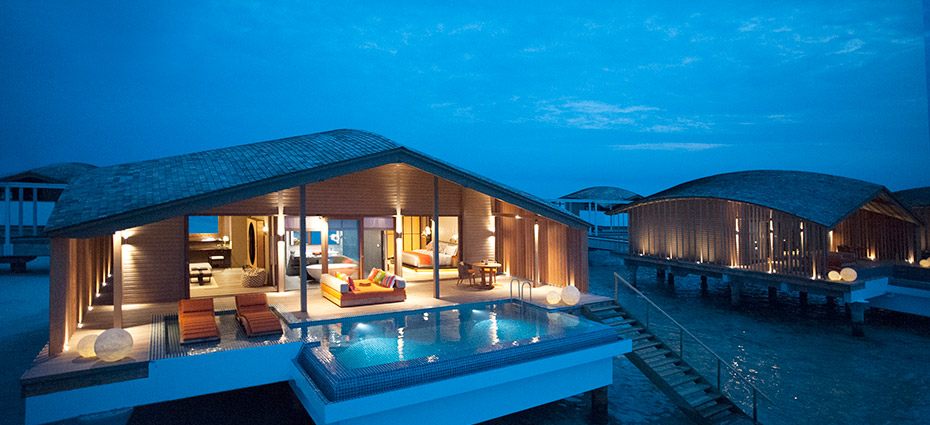 Destination Weddings by Club Med - Modern Wedding
