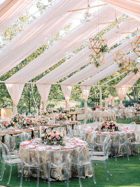 The Complete Guide to a Brunch Wedding - Modern Wedding