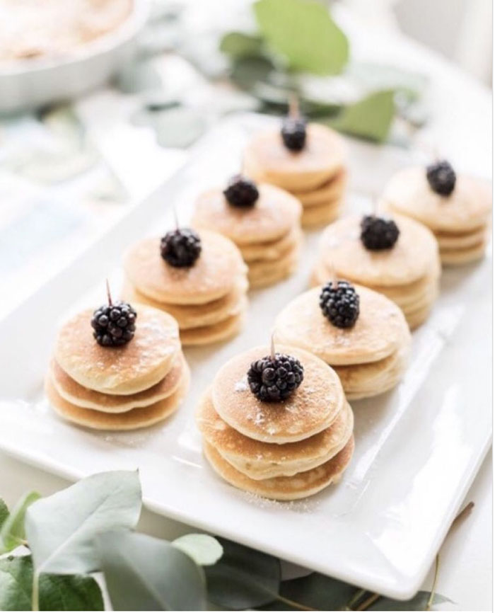 The Complete Guide to a Brunch Wedding - Modern Wedding