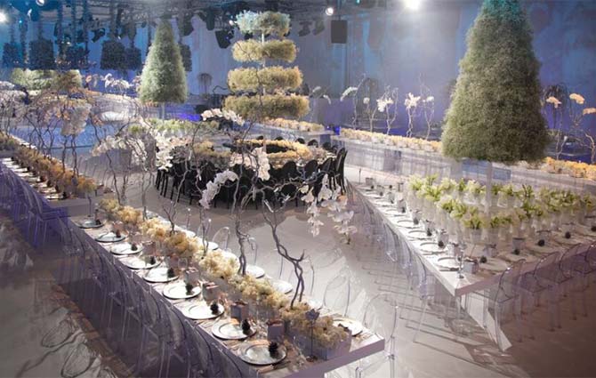 HOW TO CREATE YOUR DREAM WEDDING WITH THE MY EVENT DESIGN TEAM - Modern ...
