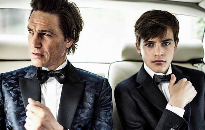 Alex Goodman - Modern Wedding