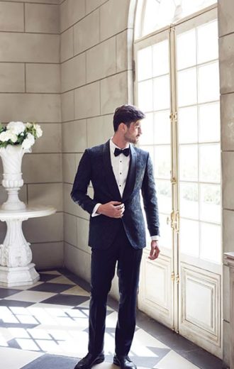 Alex Goodman - Modern Wedding