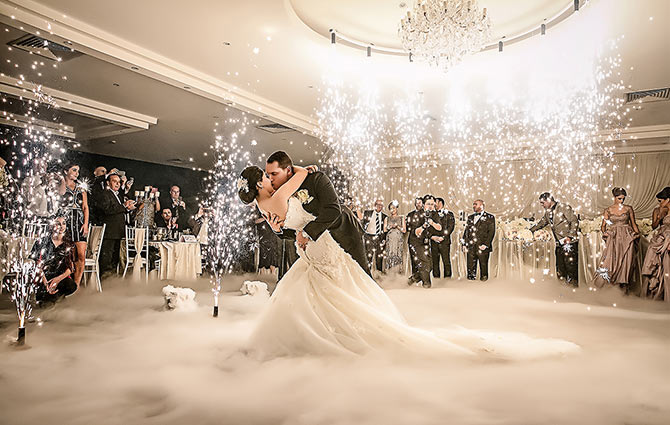 Doltone House Sylvania Waters - Wedding Reception Venues in Sydney