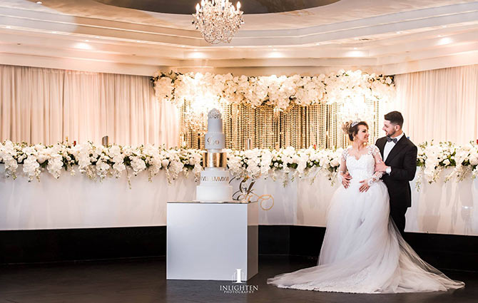 Doltone House Sylvania Waters - Wedding Reception Venues in Sydney