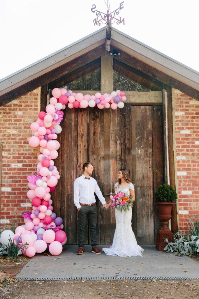 Whimsical Wedding Ideas - Our Favourite Styling Tips and Inspiration