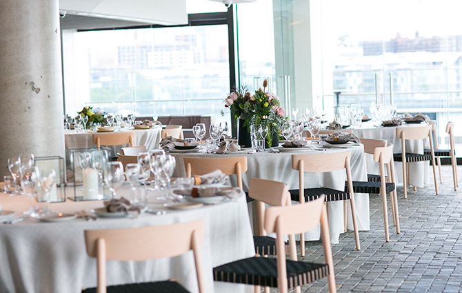 12-Micron - Modern Wedding