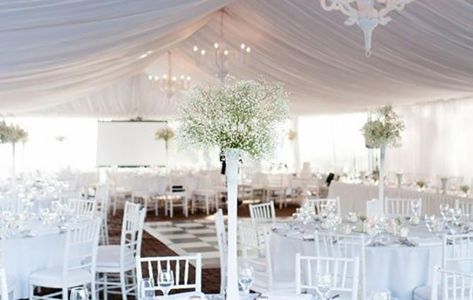 Old Perth Observatory Wedding