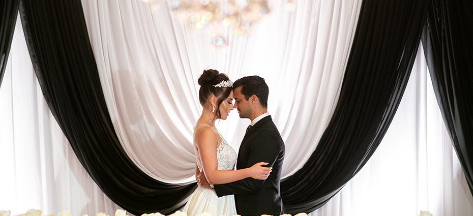 The Epping Club - Wedding Reception Venues in Sydney