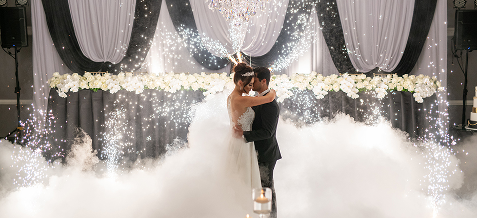 The Epping Club - Wedding Reception Venues in Sydney