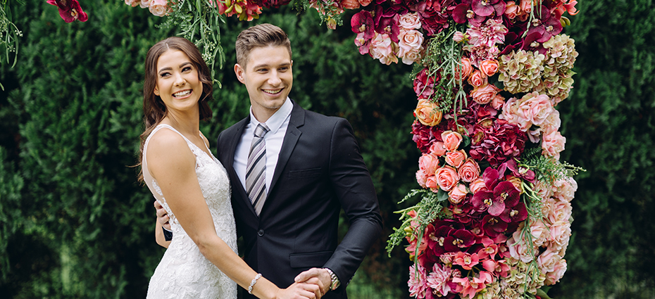 The Epping Club - Wedding Reception Venues in Sydney