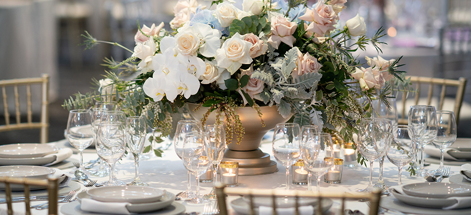 The Epping Club - Wedding Reception Venues in Sydney