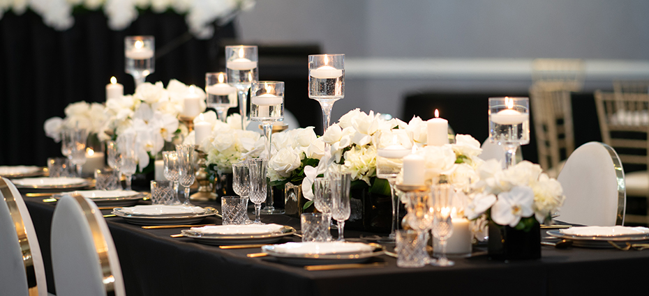 The Epping Club - Wedding Reception Venues in Sydney