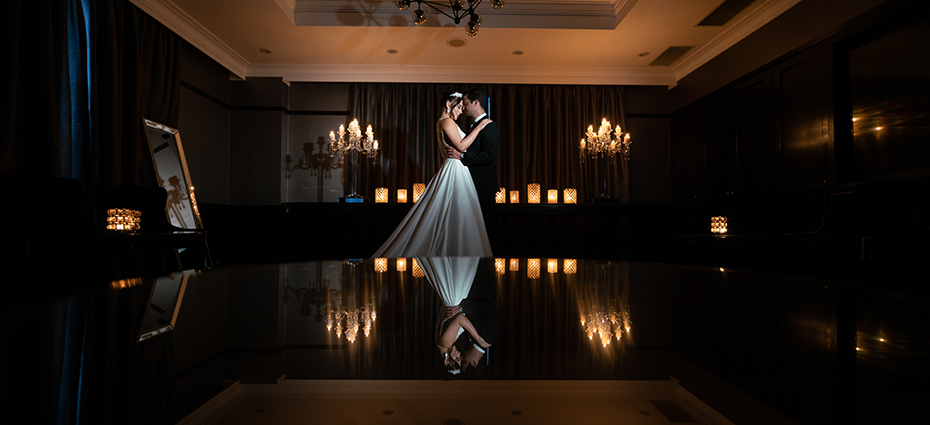 The Epping Club - Wedding Reception Venues in Sydney