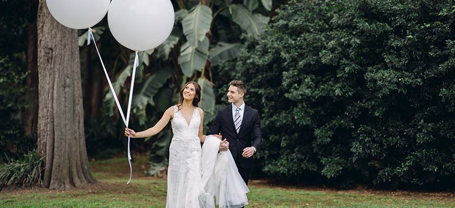 The Epping Club - Wedding Reception Venues in Sydney