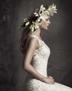 Ella Rosa Spring 2016 Campaign