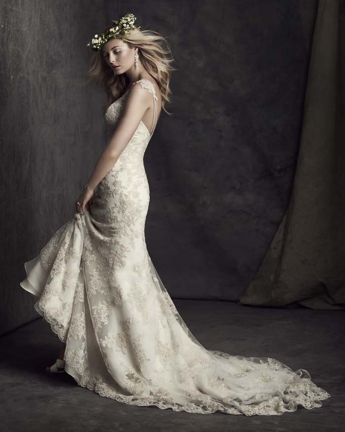 Ella Rosa Spring 2016 Campaign