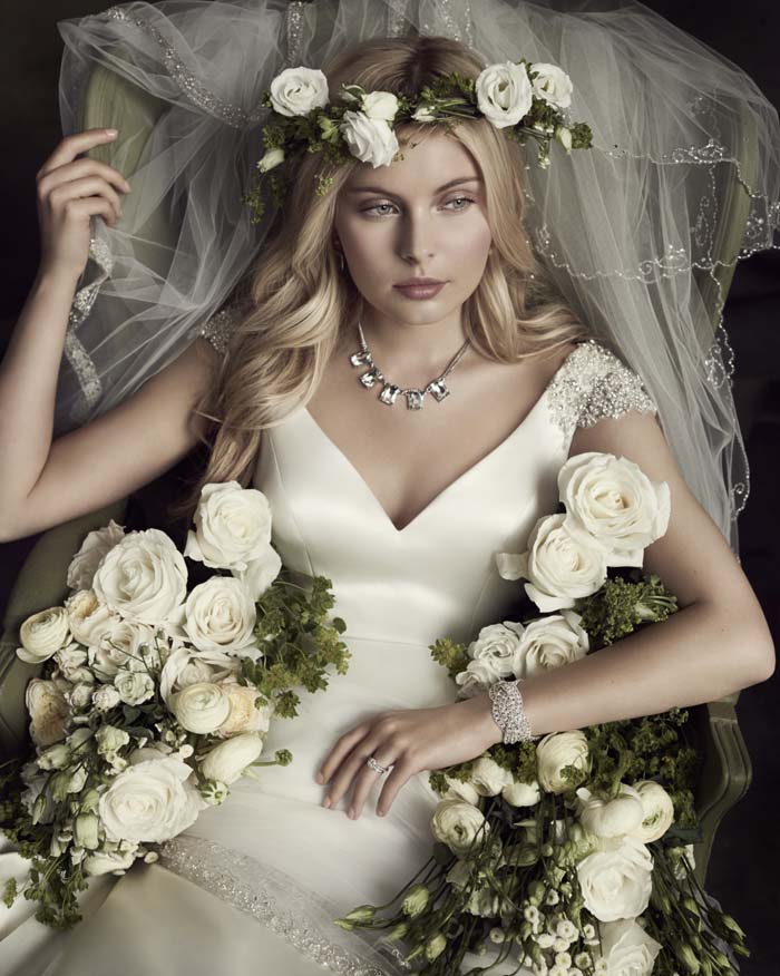 Ella Rosa Spring 2016 Campaign