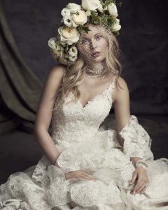 Ella Rosa Spring 2016 Campaign