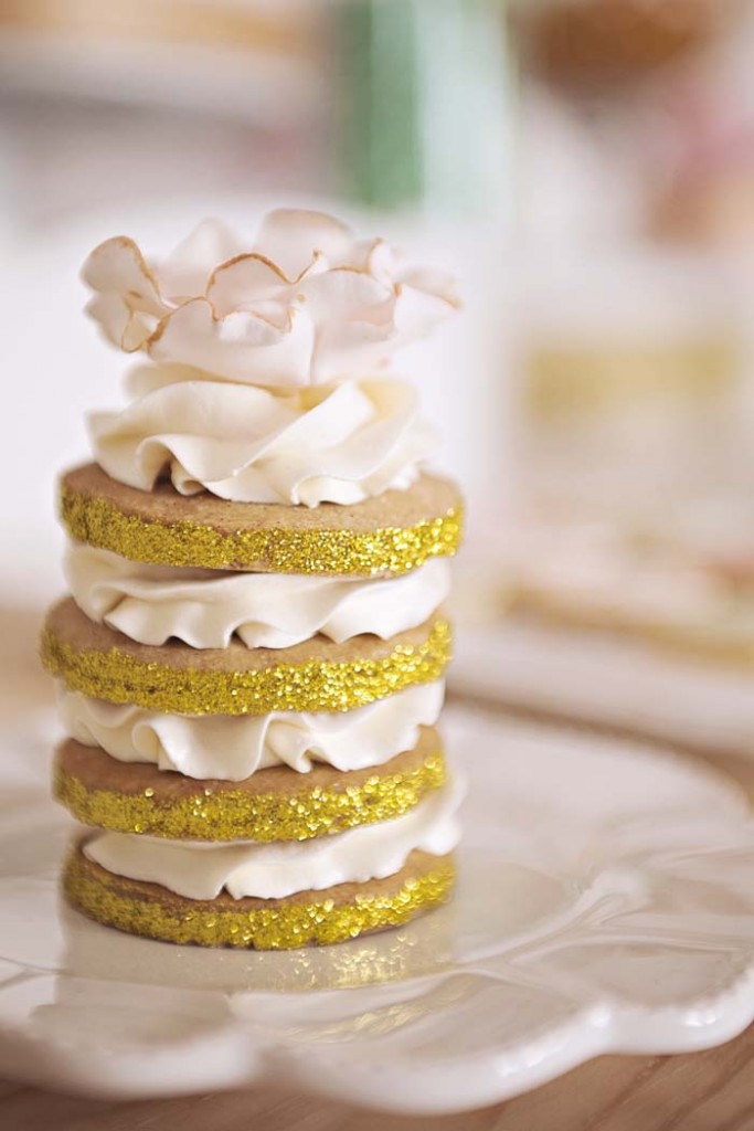 How To: Style a Dessert Table