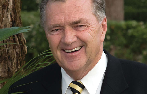 John Scanlon - Wedding Celebrants in Newcastle