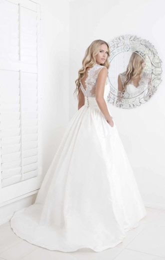 Wendy Makin Bridal Designs - Wedding Dresses in Australia